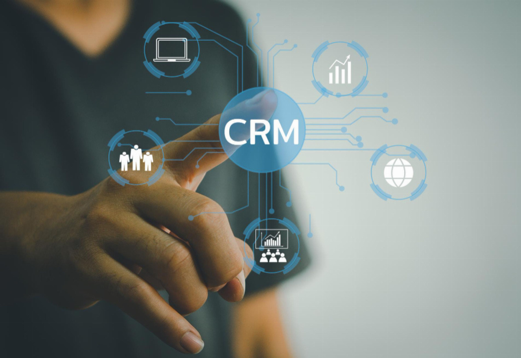 Avantages des logiciels de CRM pour les petites entreprises